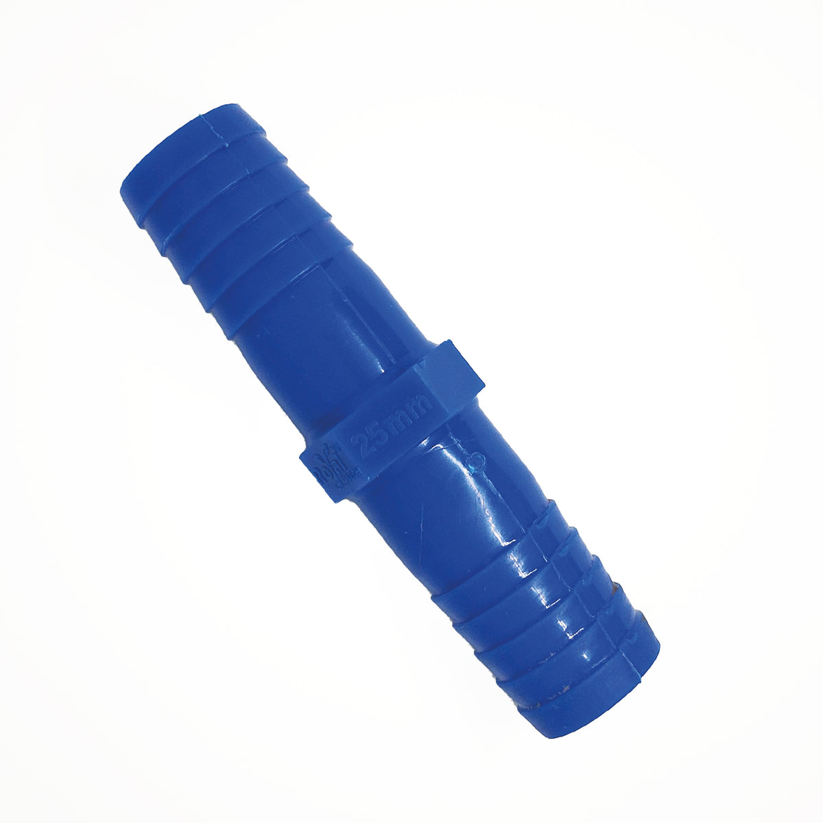 1-inch (25mm) hose connectors – Futurepump